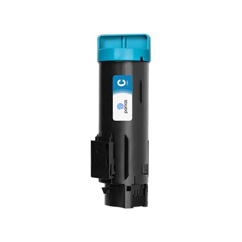 Toner PAMAS Compatible Xerox 6510 (106R03481) - Cyan - Pamas