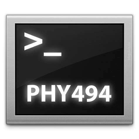 Computational Physics Problem Solving With Python Solutions
