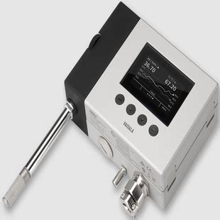 芬兰维萨拉 Hmt370ex 本质安全型温湿度变送器系列 议价 阿里巴巴