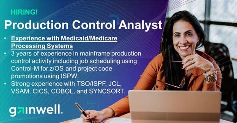 Shirley Collins On Linkedin Analyst Cics Cobol Productionjobs Vsam