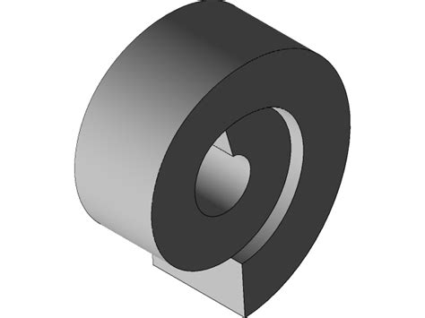 Free Cad Designs Files And 3d Models The Grabcad Community Library