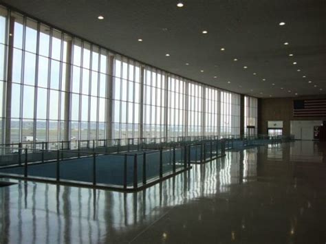 Historic Terminal Room Divider