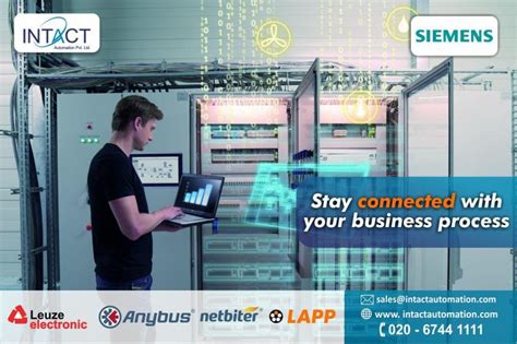 Intact Automation Pvt Ltd On Linkedin Automation Switchgear Drives Siemens Lapp