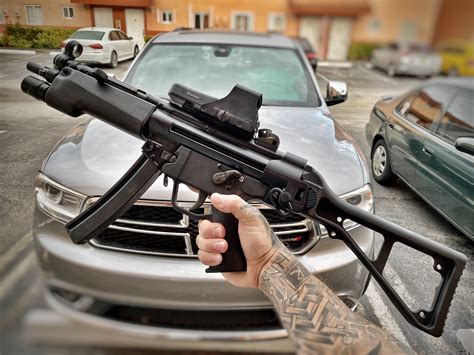 Canted Charging Handle Ptr 9ct Hkpro Forums