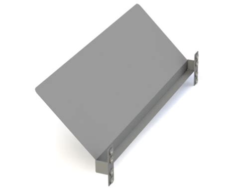 컨테인먼트시스템 Cold Aisle Containment System