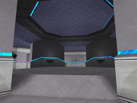 Spawn Room PSForever Wiki