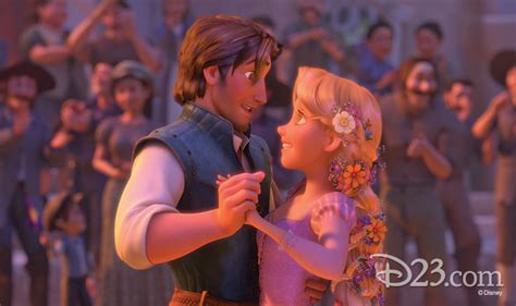 12 Disney Dances To Get Your Feet Tapping D23