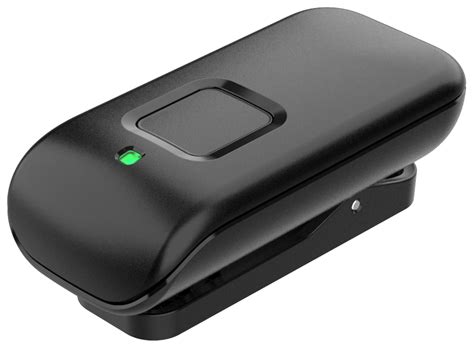 Mini Remote Microphone Hearing Aid Accessories Starkey