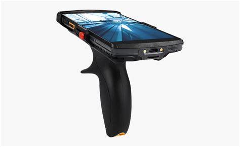 Portable Terminals Handhelds And Mobile Computers AP Esse