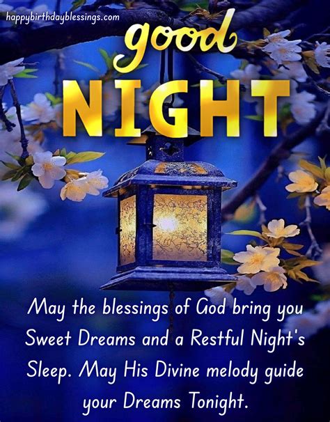 Good Night Quotes Images And Wishes