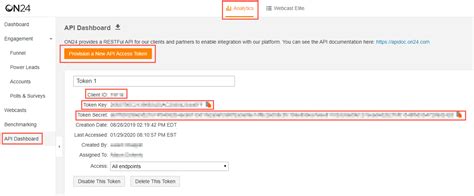 On24 Data Connector By Fivetran Setup Guide