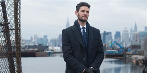 The Punisher How Billy Russo Becomes Jigsaw