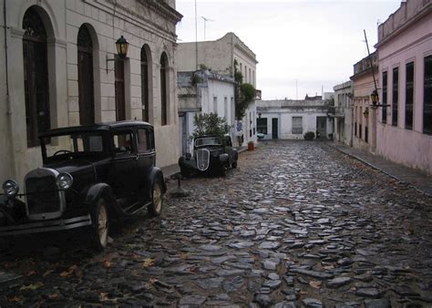 Visit Colonia Del Sacramento In Uruguay Audley Travel Us