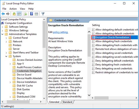 Fixed Remote Desktop An Authentication Error Has Occurred Artofit