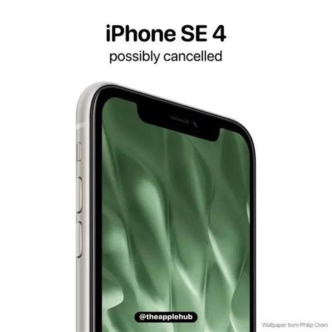 苹果也难，iphone Se4或将不见！ 知乎