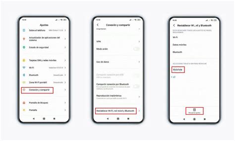 Cant Make Calls With Your Xiaomi Mobile Possible Solutions