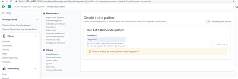Docker安装elasticsearch、kibana和logstash实现elk 通俗易懂 腾讯云开发者社区 腾讯云