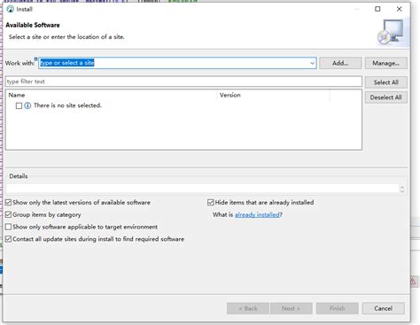 第三方组件重新安装后不要清空 · issue 20674 · dbeaver dbeaver · github