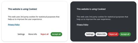 Github Oxteriskcookiesconsentjs Cookies Consent Js Is An Easy To