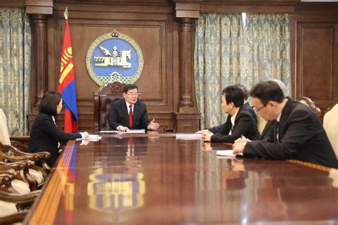 Г Занданшатар Ардчилсан Үндсэн хуулийн амин сүнс нь хүний эрхийг хангах явдал Newswall