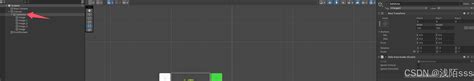 unity ui safearea适配 unity safearea csdn博客