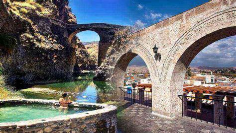 Lugares Turísticos De Arequipa No Tan Conocidos