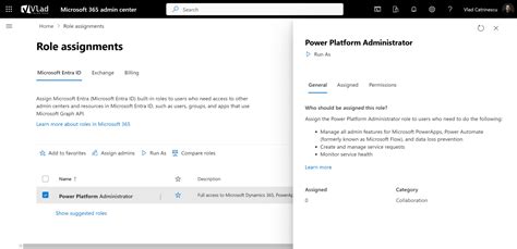 Getting Started With Power Platform Administration