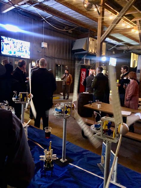 Rajesh Doddi Pmp On Linkedin It Was Nice Meeting Many Professionals Keep Organizing More Events