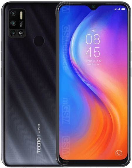 Tecno Spark Air Photo Gallery Gsmchoice Com