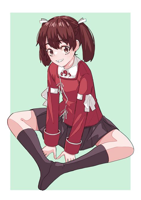 Ryuujou Kantai Collection Drawn By Itou Ebiko Danbooru