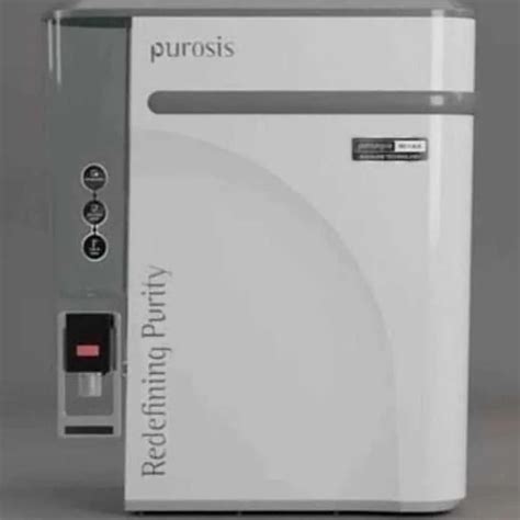 Purosis Ro Water Purifier L At Piece In Vijayawada Id