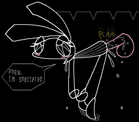 rule 34 anthro black background blush bodily fluids clothed clothing cum dialogue digital