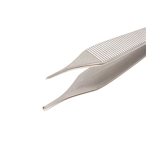 Adson Tissue Forceps Lifelike Biotissue