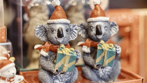 Christmas Decorations Australias Most Festive Offerings