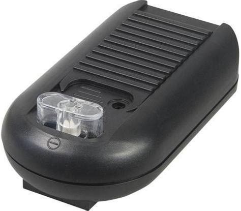 Elektrofix Vloerdimmer Led Voor 230v Led Lampen Van 1 Tot