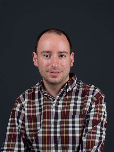 Alex Cimprich School Of Environment Enterprise And Development Seed University Of Waterloo