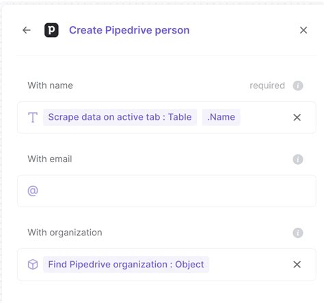 Pipedrive Regularly Creative Duplicate Records 🐞 Report An Issue Bardeen Community