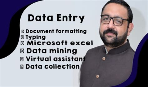 Do Data Entry Typing Work In An Excel Spreadsheet By Nafeessati Fiverr