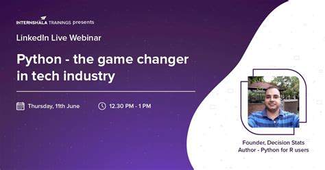 Internshala Internshalatrainings Pythonprogramming Python