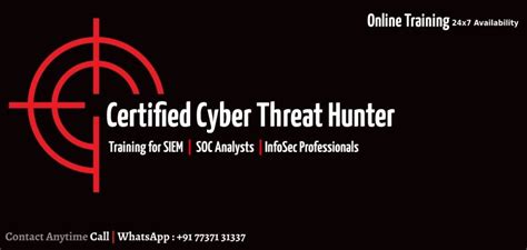 Join Our Threat Hunting Batch On May 14 2024 Kalpit Suthar Posted On The Topic Linkedin