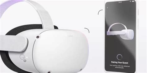 Oculus Quest Stuck On Pairing Screen Fixes And Workarounds Android Gram