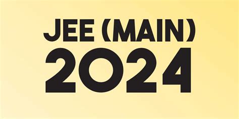 JEE Main Admit Card 2024 Session 2 Hall Tickets Released Details Here Timeline Daily