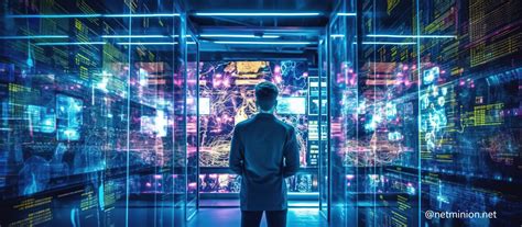 Exploring The Power Of Cisco IOS XE NetMinion Solutions