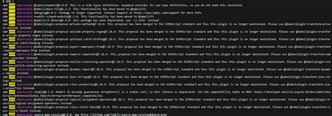 Upgrading Your Angular Version With Nx Tips And Tools For Enhanced Dependency Management
