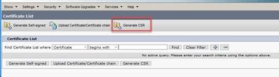 Implement CA Signed Certificates In A CCE 12 6 Solution Cisco