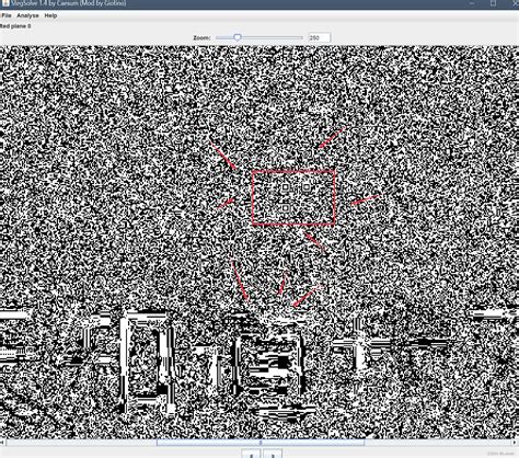 Ctf Misc攻防世界 Letgodknowsmisc Let Csdn博客 Ctf Misc攻防世界 Letgodknowsmisc Let Csdn博客