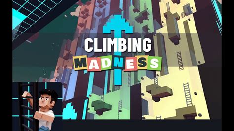 The Sandbox Alpha Season 3 Climbing Madness 더 샌드박스 알파 시즌 3 Climbing Madness Youtube
