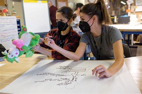 Art Of Tinkering Reflections Part 1 Exploratorium