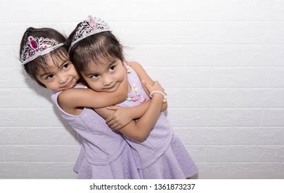 Asian Identical Twins Images Stock Photos D Objects Vectors Shutterstock