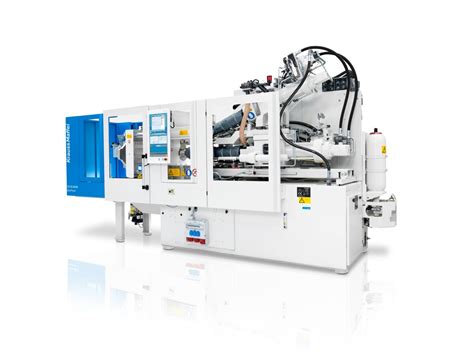 Multi Component Injection Molding For Medical Applications